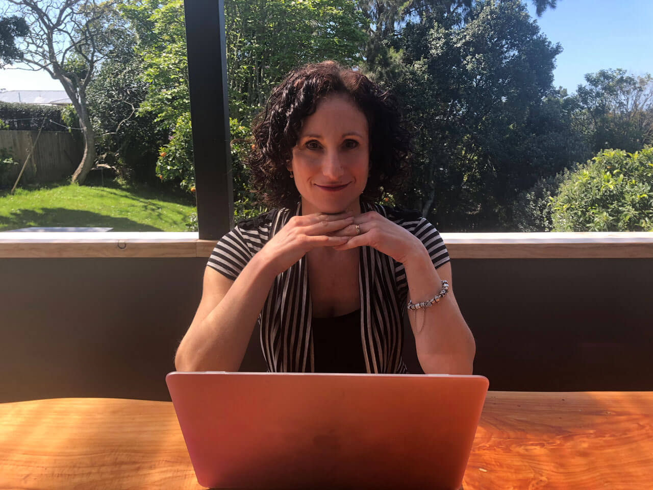 Sharon Henderson Digital Marketing Specialists